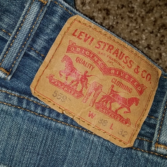 Levi's | Jeans | Levi 559 Jeans | Poshmark